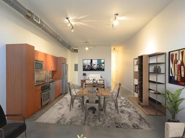 2 Bedroom Condo for Rent at 2124 East 6th Street #358, Austin, TX 78702 Holly