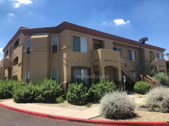 2 Bedroom Condo for Rent at 2134 E Broadway Rd #1041, Tempe, AZ 85282