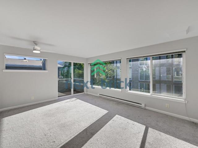 2 Bedroom Condo for Rent at 2243 14th Ave W #D, Seattle, WA 98119 West Queen Anne