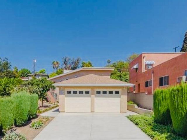 2 Bedroom Condo for Rent at 2251 India St, Los Angeles, CA 90039 Silver Lake
