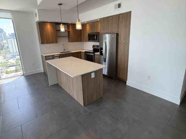 2 Bedroom Condo for Rent at 227 Northeast 25th Street #A3, Miami, FL 33137 Edgewater