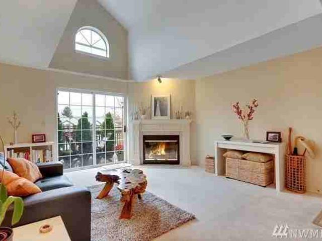 2 Bedroom Condo for Rent at 22810 30th Ave S, Des Moines, WA 98198 Pacific Ridge