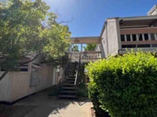 2 Bedroom Condo for Rent at 2200 Notre Dame Blvd #7, Chico, CA 95928