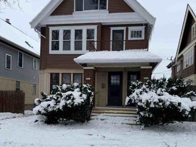 2 Bedroom Condo for Rent at 2213 N 57th St, Milwaukee, WI 53208 Washington Heights