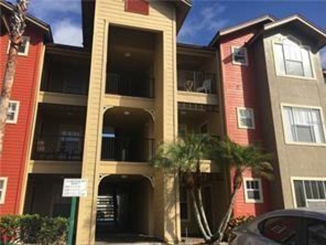 2 Bedroom Condo for Rent at 2210 Grand Cayman Ct #1, Kissimmee, FL 34741