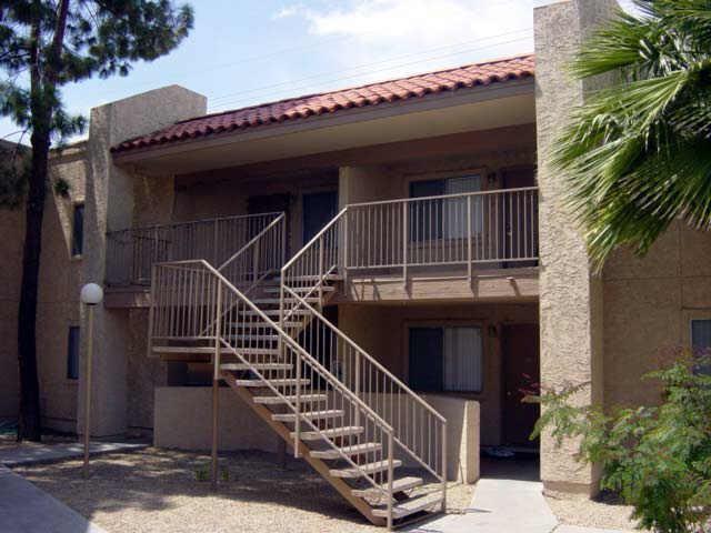 2 Bedroom Condo for Rent at 2220 W Dora St #210, Mesa, AZ 85201