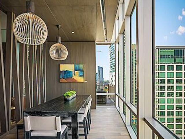 2 Bedroom Condo for Rent at 2220 Westcreek Lane #6432, Houston, TX 77027 Great Uptown