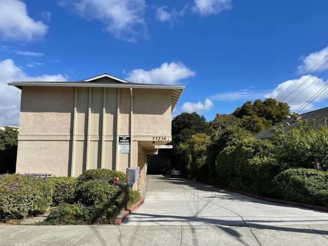 2 Bedroom Condo for Rent at 22236 Main St, Hayward, CA 94541 North Hayward