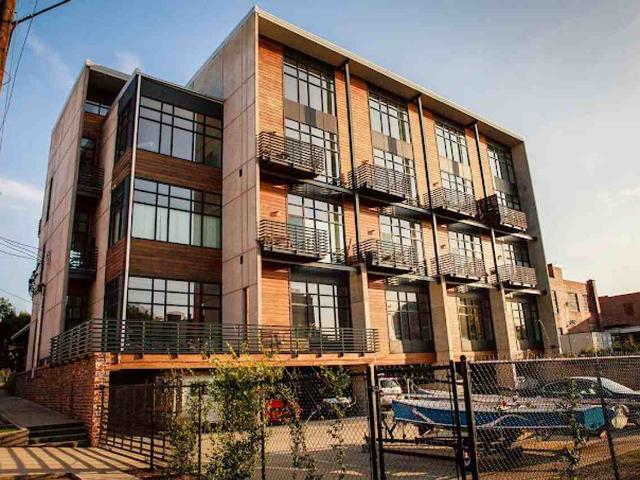 2 Bedroom Condo for Rent at 2226 1st Ave S, Birmingham, AL 35233 Southside