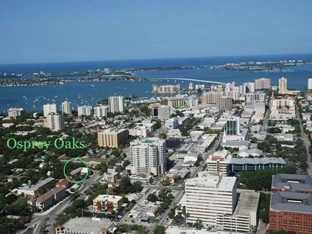 2 Bedroom Condo for Rent at 222 S Osprey Ave #203, Sarasota, FL 34236 Laurel Park