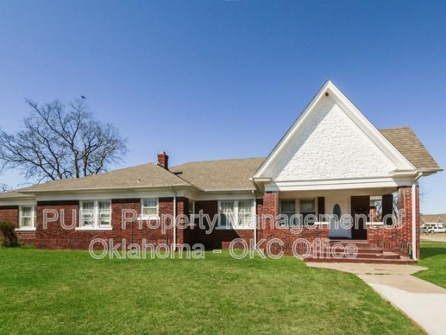 2 Bedroom Condo for Rent at 2236 Nw 22nd St, Oklahoma City, OK 73107 Las Vegas