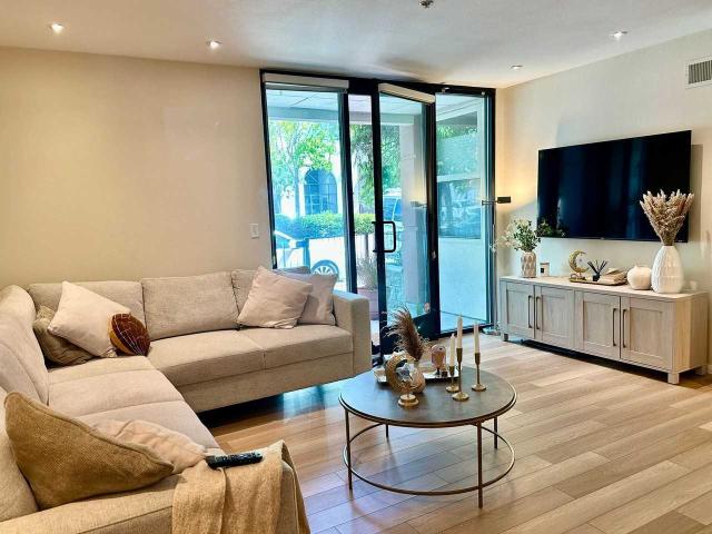 2 Bedroom Condo for Rent at 235 Market St #102, San Diego, CA 92101 Marina