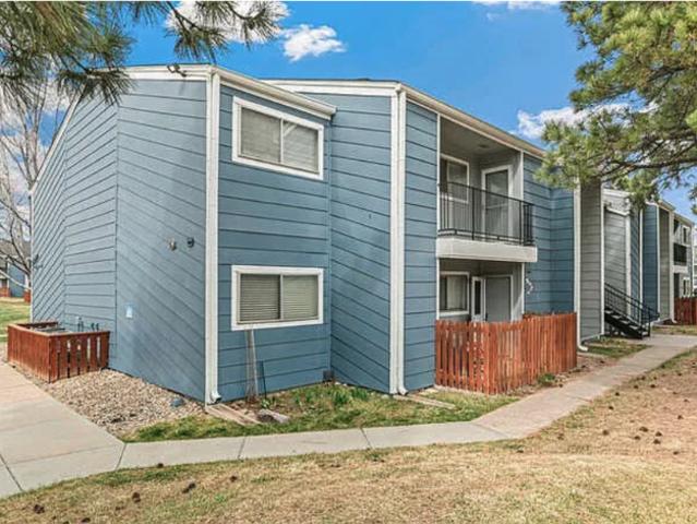 2 Bedroom Condo for Rent at 2380 E Geddes Ave #B, Centennial, CO 80122 Southglenn