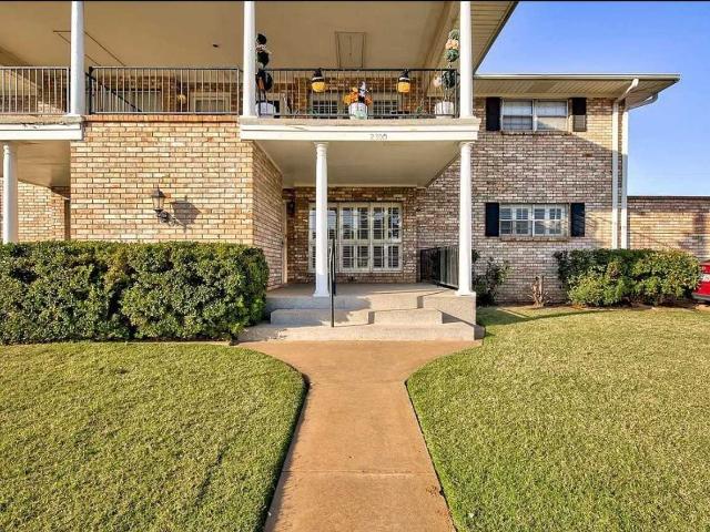 2 Bedroom Condo for Rent at 2300 Indian Dr, Enid, OK 73703