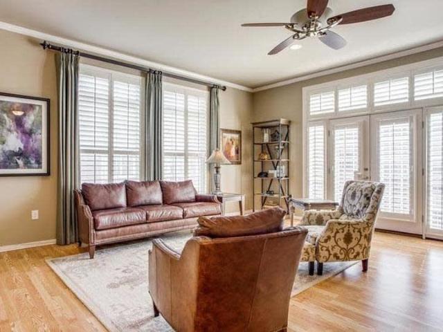 2 Bedroom Condo for Rent at 2305 Worthington Street #3128, Dallas, TX 75204 Uptown