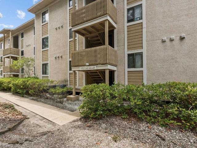 2 Bedroom Condo for Rent at 2328 Sadler Rd, Fernandina Beach, FL 32034