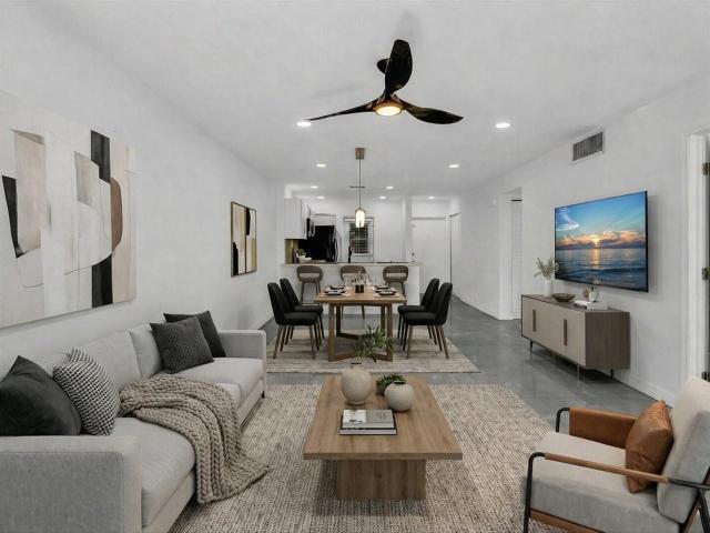 2 Bedroom Condo for Rent at 2451 Southwest 82nd Avenue #108, Davie, FL 33324 Arrowhead Condominiums