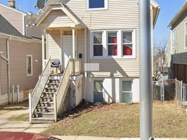 2 Bedroom Condo for Rent at 2459 S 8th St #2459UPPER, Milwaukee, WI 53215 Lincoln Village
