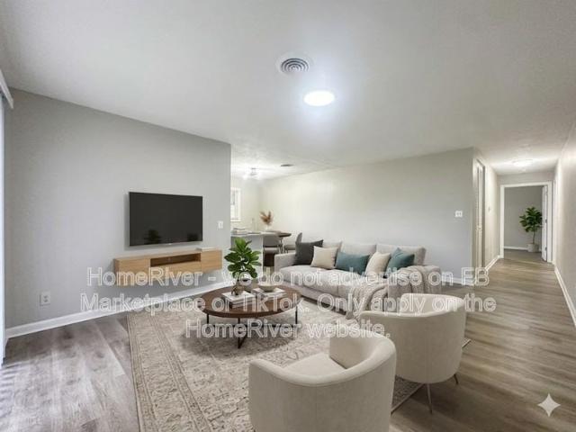 2 Bedroom Condo for Rent at 2461 Mcalpin Ter #R, Atlanta, GA 30344