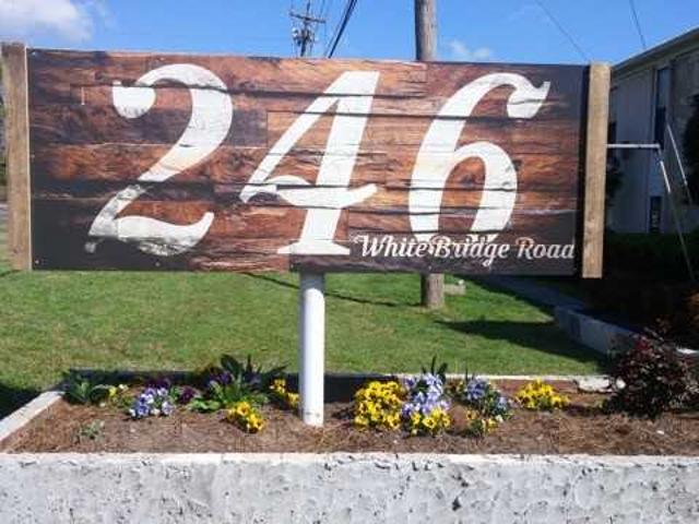 2 Bedroom Condo for Rent at 246 White Bridge Pike, Nashville, TN 37209 Whitebridge