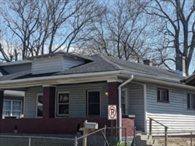 2 Bedroom Condo for Rent at 247 S Randolph St, Indianapolis, IN 46201 Near Southeast