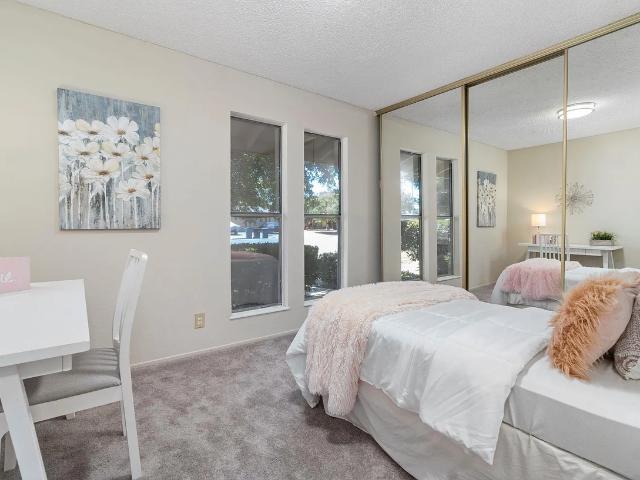 2 Bedroom Condo for Rent at 248 Red Oak Dr E #C, Sunnyvale, CA 94086
