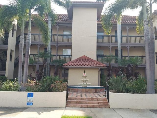 2 Bedroom Condo for Rent at 2400 Feather Sound Dr #135, Clearwater, FL 33762