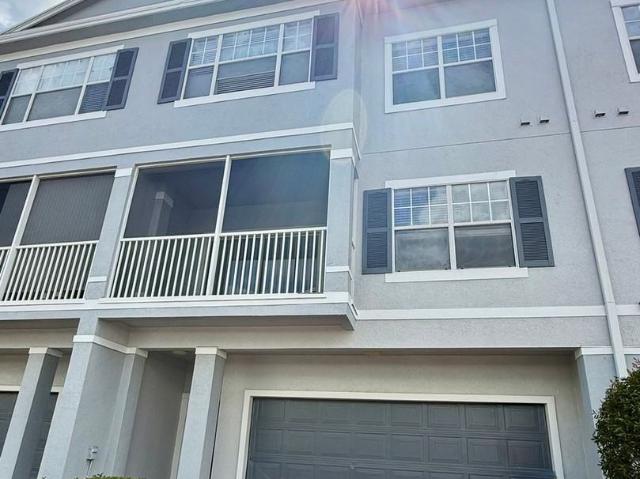 2 Bedroom Condo for Rent at 2424 Grand Central Pkwy, Orlando, FL 32839 Park Central