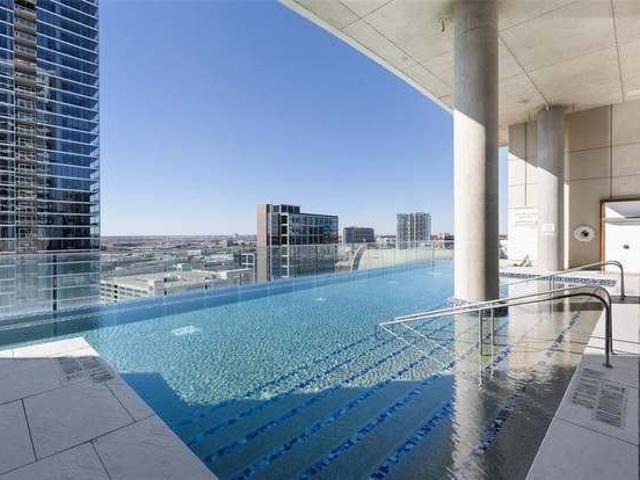 2 Bedroom Condo for Rent at 2430 Victory Park Lane #198, Dallas, TX 75219 Victory Park