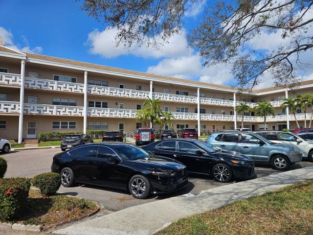 2 Bedroom Condo for Rent at 2436 Rhodesian Dr, Clearwater, FL 33763 On Top of the World