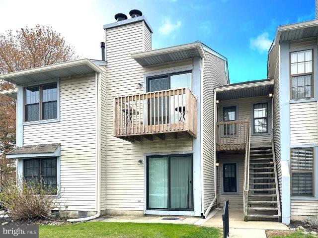 2 Bedroom Condo for Rent at 243 Barclay Ct, West Deptford, NJ 08051