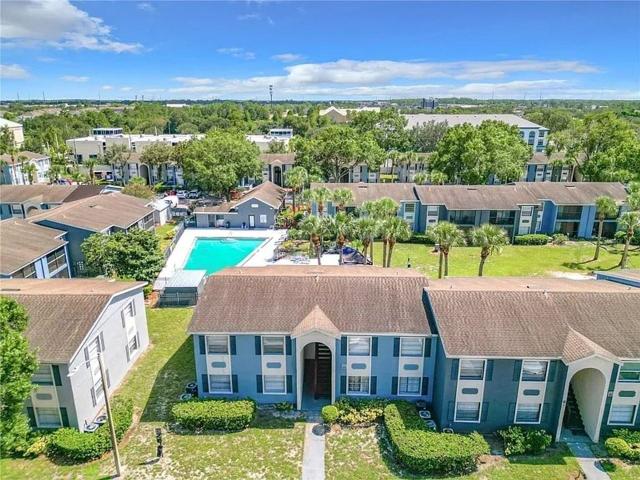 2 Bedroom Condo for Rent at 2549 N Alafaya Trl, Orlando, FL 32826
