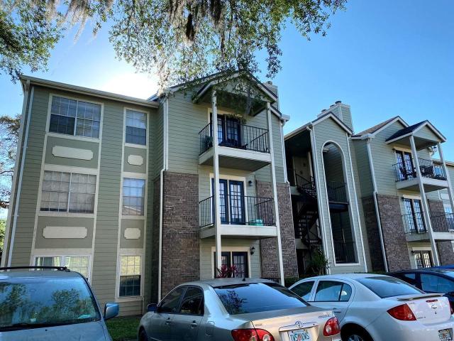 2 Bedroom Condo for Rent at 2550 N Alafaya Trl #3103, University, FL 32826 Morningside