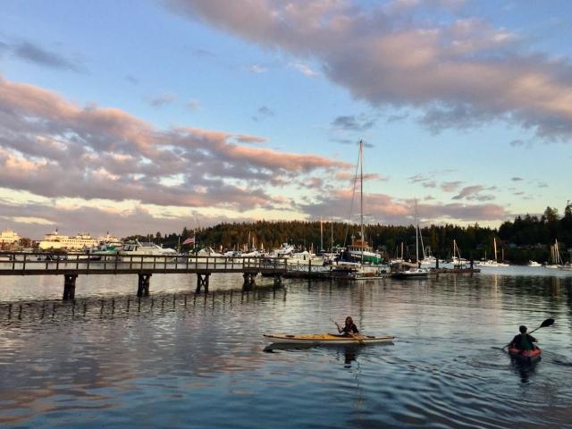 2 Bedroom Condo for Rent at 255 Shannon Dr Se #201, Bainbridge Island, WA 98110 Winslow