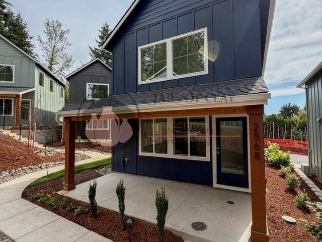 2 Bedroom Condo for Rent at 2568 Gilbert St S, Salem, OR 97302 South Salem