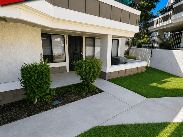 2 Bedroom Condo for Rent at 25713 View Pointe #8A, Lake Forest, CA 92630 Rancho de los Alisos
