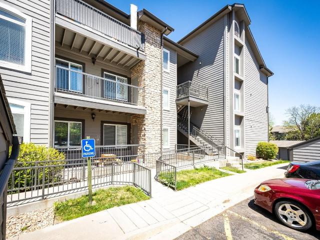 2 Bedroom Condo for Rent at 2575 S Syracuse Way #1, Denver, CO 80231
