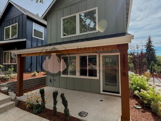 2 Bedroom Condo for Rent at 2576 Gilbert St S, Salem, OR 97302 South Salem