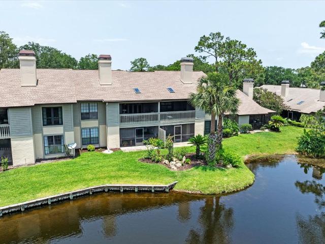 2 Bedroom Condo for Rent at 257 Cranes Lake Dr, Palm Valley, FL 32082 Palm Valley