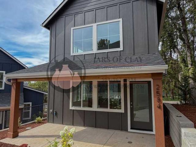 2 Bedroom Condo for Rent at 2584 Gilbert St S, Salem, OR 97302 South Salem