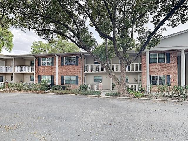 2 Bedroom Condo for Rent at 2500 Lee Rd #105, Winter Park, FL 32789