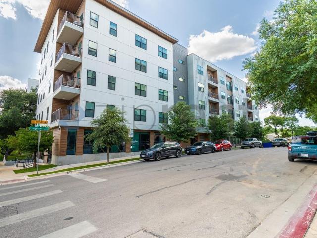 2 Bedroom Condo for Rent at 2500 Longview St #523, Austin, TX 78705 West University