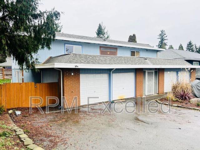 2 Bedroom Condo for Rent at 2500 S 286th Pl #C, Federal Way, WA 98003