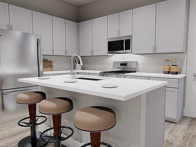 2 Bedroom Condo for Rent at 2501 Ascension Point Drive #800.16, Arlington, TX 76006