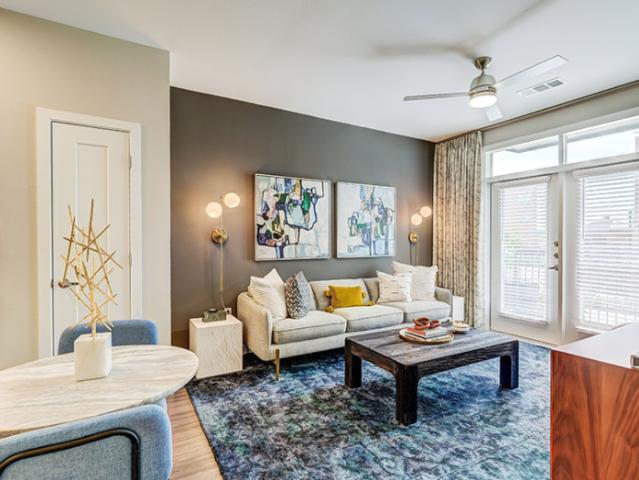 2 Bedroom Condo for Rent at 2507 North Frazier Street #1225.28, Conroe, TX 77303
