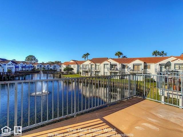 2 Bedroom Condo for Rent at 2504 Woodgate Blvd #204, Orlando, FL 32822 Ventura