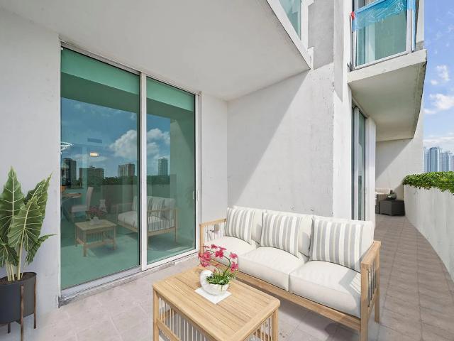 2 Bedroom Condo for Rent at 2525 Sw 3rd Ave, Miami, FL 33129 Coral Way