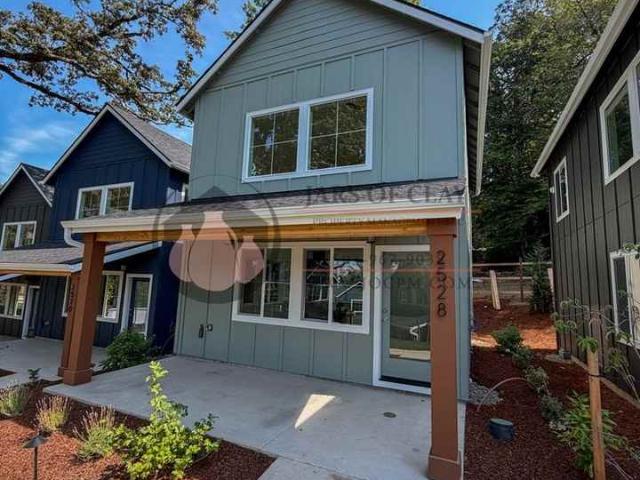 2 Bedroom Condo for Rent at 2528 Gilbert St S, Salem, OR 97302 South Salem