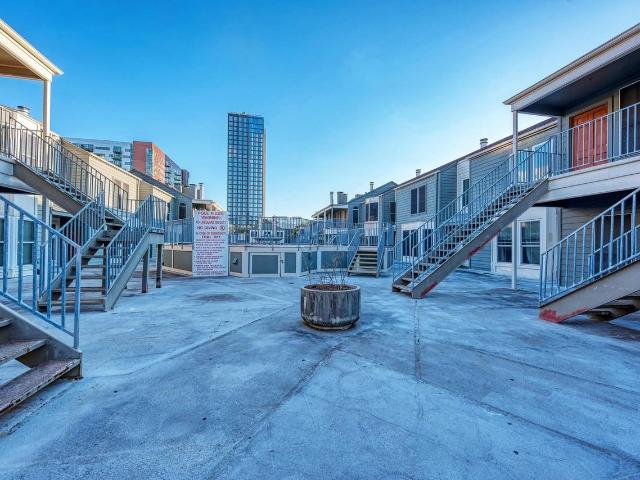 2 Bedroom Condo for Rent at 2529 2529 Rio Grande 69, Austin, TX 78705 North University