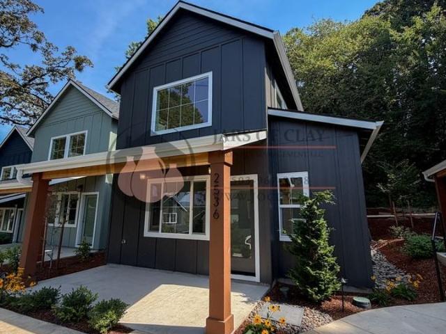 2 Bedroom Condo for Rent at 2536 Gilbert St S, Salem, OR 97302 South Salem